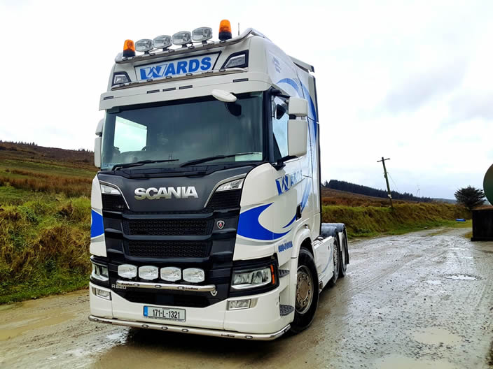 Gallery | Ward Waste Products