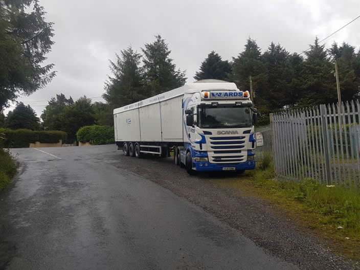 Gallery | Ward Waste Products