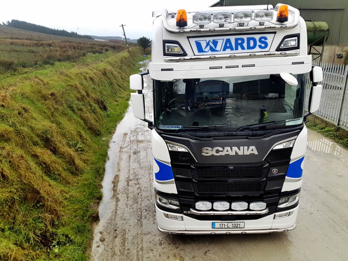 Gallery | Ward Waste Products