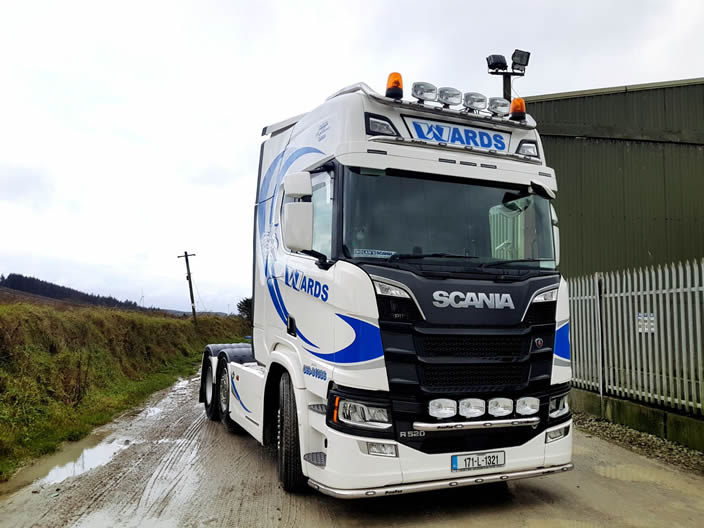 Gallery | Ward Waste Products